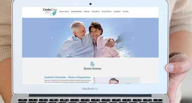 Cubo Libre - Presença Online